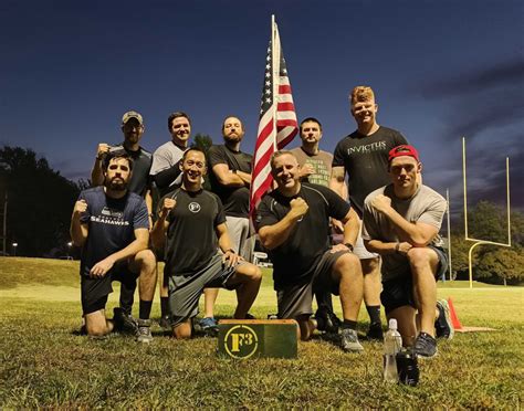Im New To F3 F3 Expedition