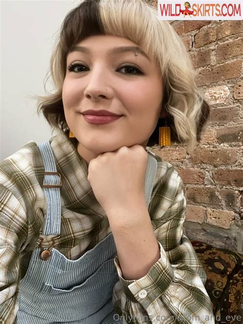 Atom And Eve Atom And Eve Atom And Eve Nude Onlyfans Instagram Leaked Photo 103