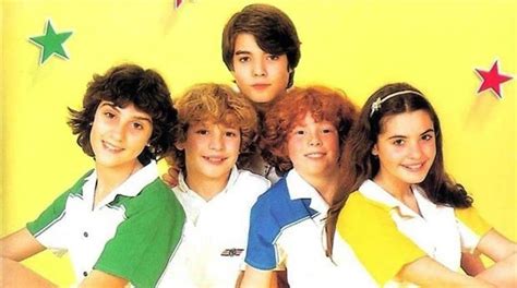 ¿qué Fue De Los Integrantes De La Agrupación Infantil Parchís