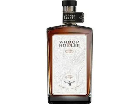 Buy Orphan Barrel Whiskey Online The Rare Whiskey Shop
