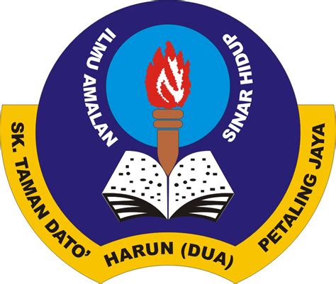Sekolah Kebangsaan Taman Dato Harun 2