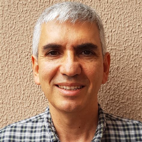 Fens Seminars Prof Dr Nadim Copty Bilgisayar Mühendisliği