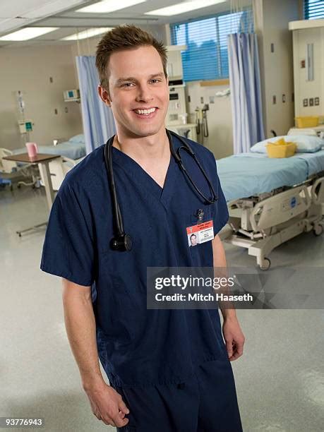 Travis Schuldt Scrubs