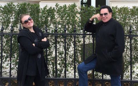 Wayne Newton Wife The Secret To His Unstoppable Success 2025 Famous Wives