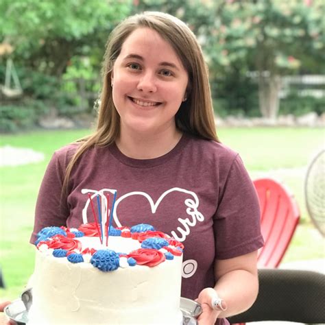 Busy Bee Bakery What Better Test Of Skill Than An 8 Year Facebook