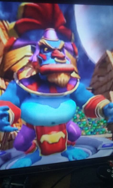 Krunk By Ohyeahcartoonsfan On Deviantart