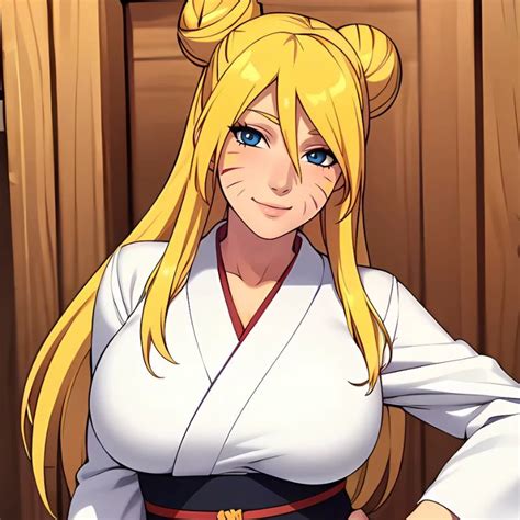 Chat With Uzumaki Naruko The Wedding Hyuga Hiashi Nsfw Nsfw