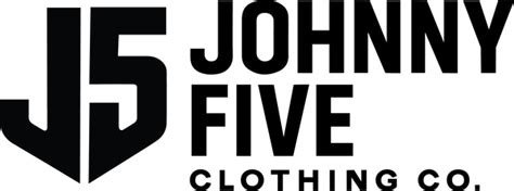 Contact Johnny 5 Clothing