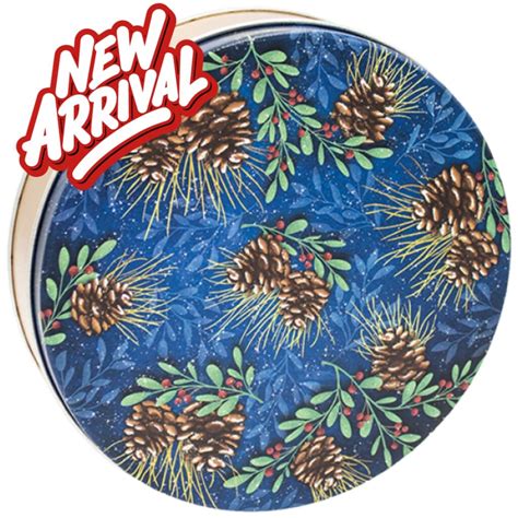 Nut Tins Archives Candyland Store