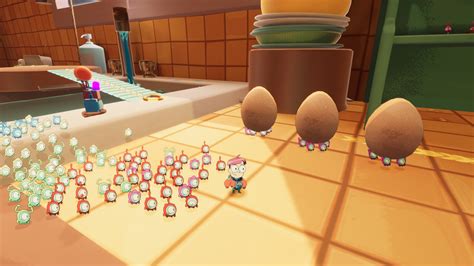 Tinykin Review Games Asylum