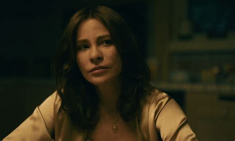 Sofia Vergaras Makeup And Costumes As Griselda On Netflix Photos