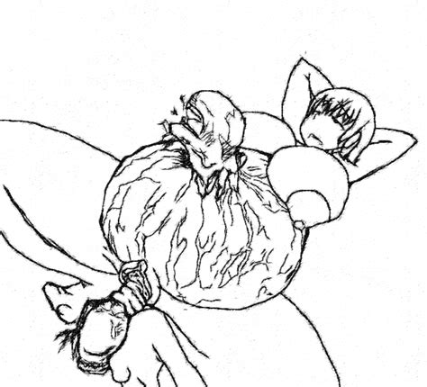 Post 1941705 Alien Chestburster Surtrrising Xenomorph