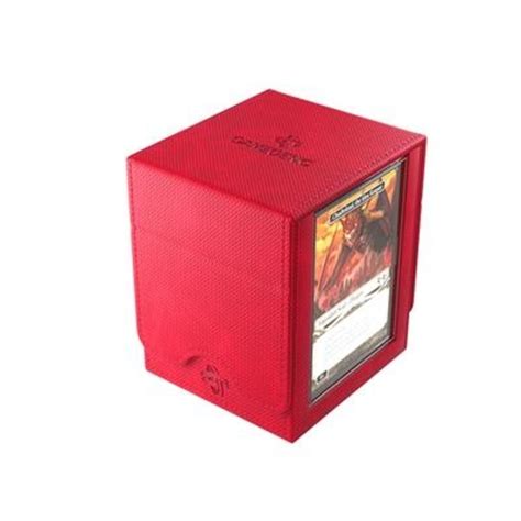 Gamegenic Squire Plus 100 Xl Convertible Red Beyond The Board