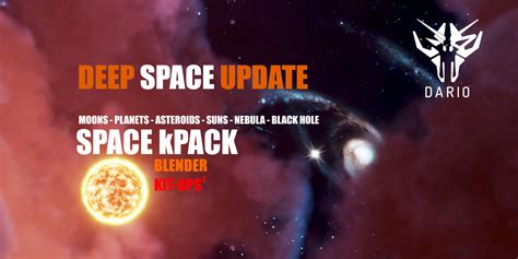 Kitops Scene Bundle Pack 1 Superhive Formerly Blender Market