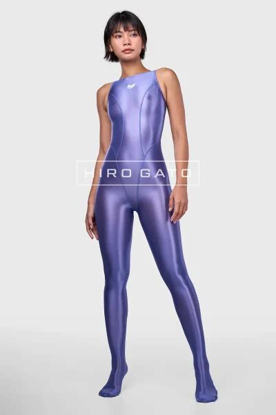 Hiro Gato Catsuits Leotards And High Leg Swimsuits