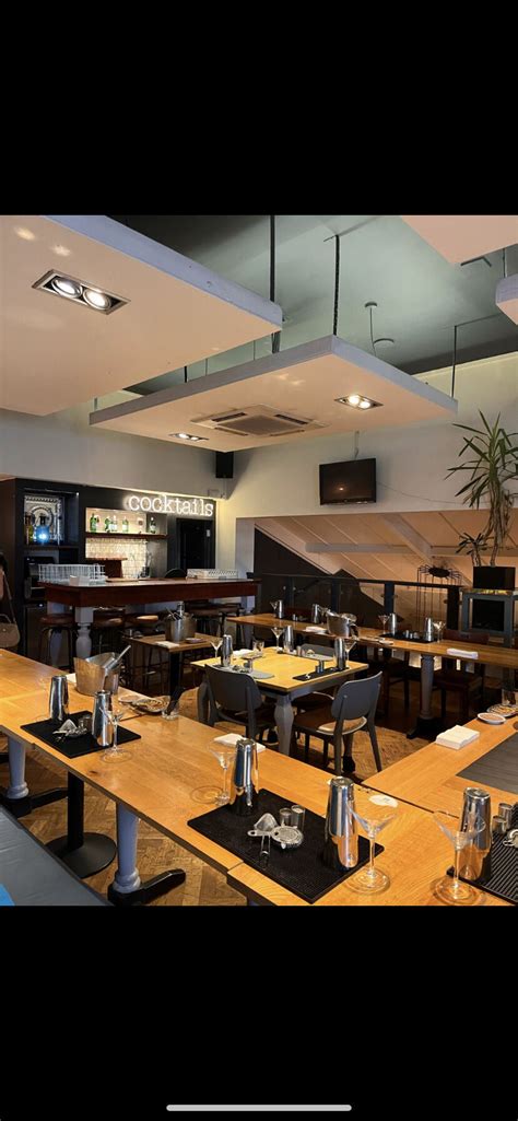 Alice Baggott On Linkedin What A Fabulous Night Spent Cocktail Making With The Lovely Dynamo…