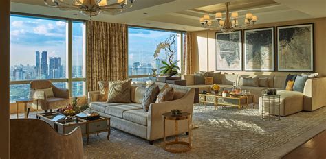Shangri La At The Fort A Luxurious Escape In The Heart Of Manila