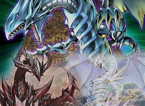 Blue Eyes White Destiny Structure Deck Structure Deck Blue Eyes