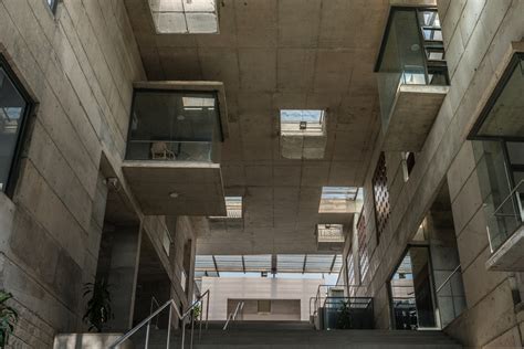 Gallery Of Iim B New Classroom Complex Mindspace 4