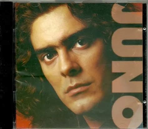 Cd Juno 1995 Raro Parcelamento Sem Juros