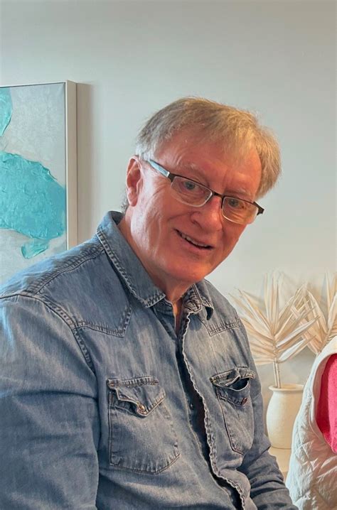 Robert Sperling Obituary Surrey Bc