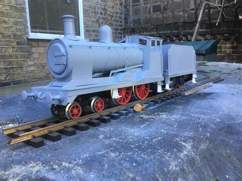 Edward Thomas And Friends G Scale Central