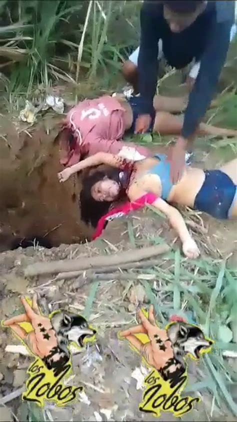 Women Beheaded Crazy Shit