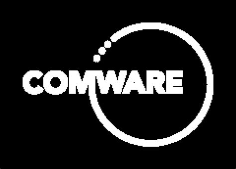 Comware Logo