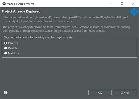Split Creating And Importing Projects Into Ide Specific Topics · Issue 2360 · Eclipse Archived