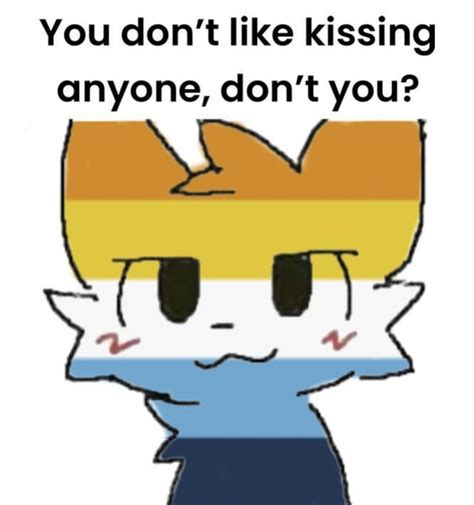 I Suspect My Brother Might Be Aroace Rlgbtmemes