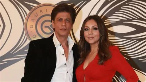 When Gauri Khan Said Being Called A ‘star Wife Drove Her Nuts If