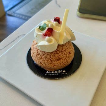Alessia Patisserie And Cafe 1018 Photos And 330 Reviews 134 E Canon