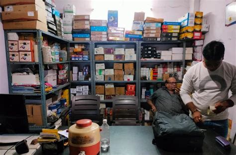 Kay Kay Electronics Wholesale Trader From Sector 66 Mohali India