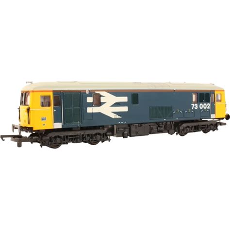 British Rail Class 73 The Electro Diesel That Conquered Six Decades