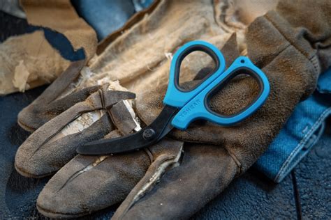 Xshear Mini Tacmed Norge