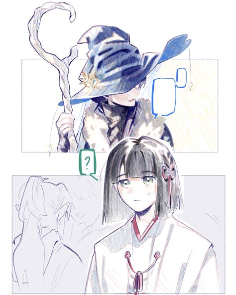 Murano Sayaka And Momose Ginko Love Live And 1 More Drawn By