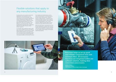 Siemens Simcenter Testlab Testing Simulation Software At Rs 1072000