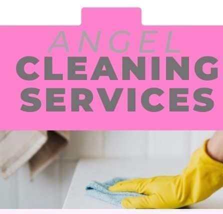 Angel Cleaning Services March