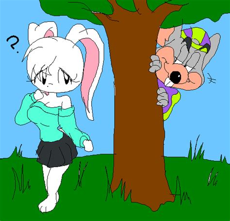 Chucky Spying On Candy By Chuckecheesefangirl1 On Deviantart