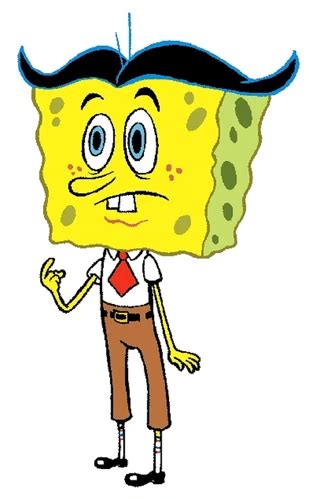 Stanley S Squarepants Character Encyclopedia Spongebobia Fandom