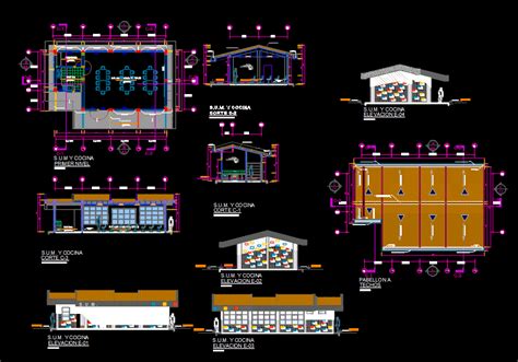 Modulo Sum Zip En Zip Librería Cad