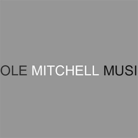 Cole Mitchell Youtube