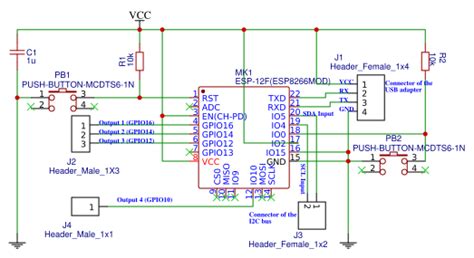 Esp Resources EasyEDA