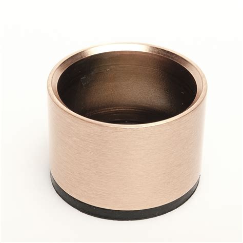 Brass Lavatory Spacer Ring For Thin Wall Sinks Tbd450 Trim By Design