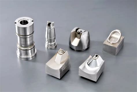 Automobile Mold Classification And Manufacturing Process Inventorypart