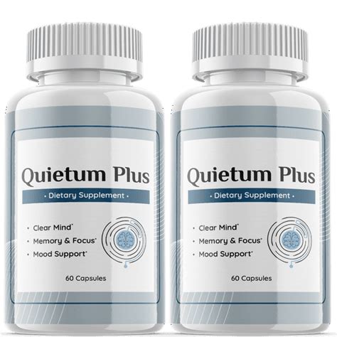 Hearing Supplements