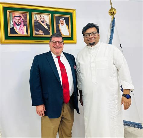 Asif Chowdhury Dba On Linkedin Great To Meet Mark Beattie In Person Was Honored Welcoming Him