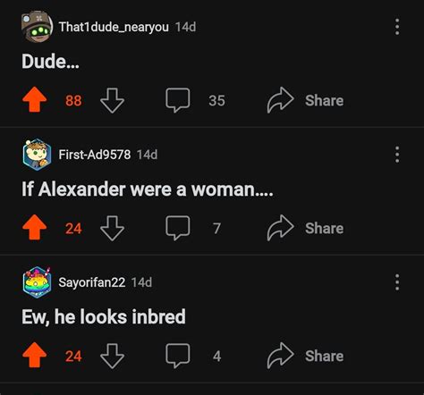 Why R Oversimplified