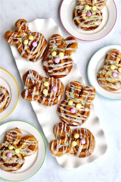 Easter Breakfast Ideas 10 Delicious Recipes To Start Your Day Hoppily