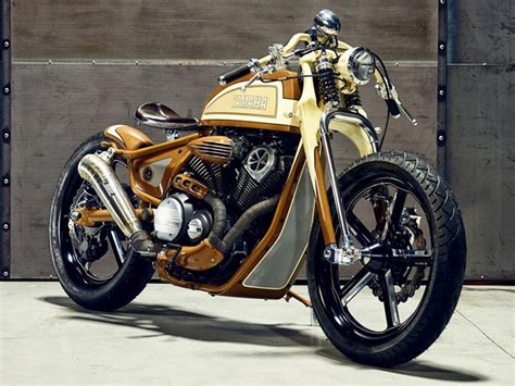 Yamaha Bolt Aftermarket Parts Uk